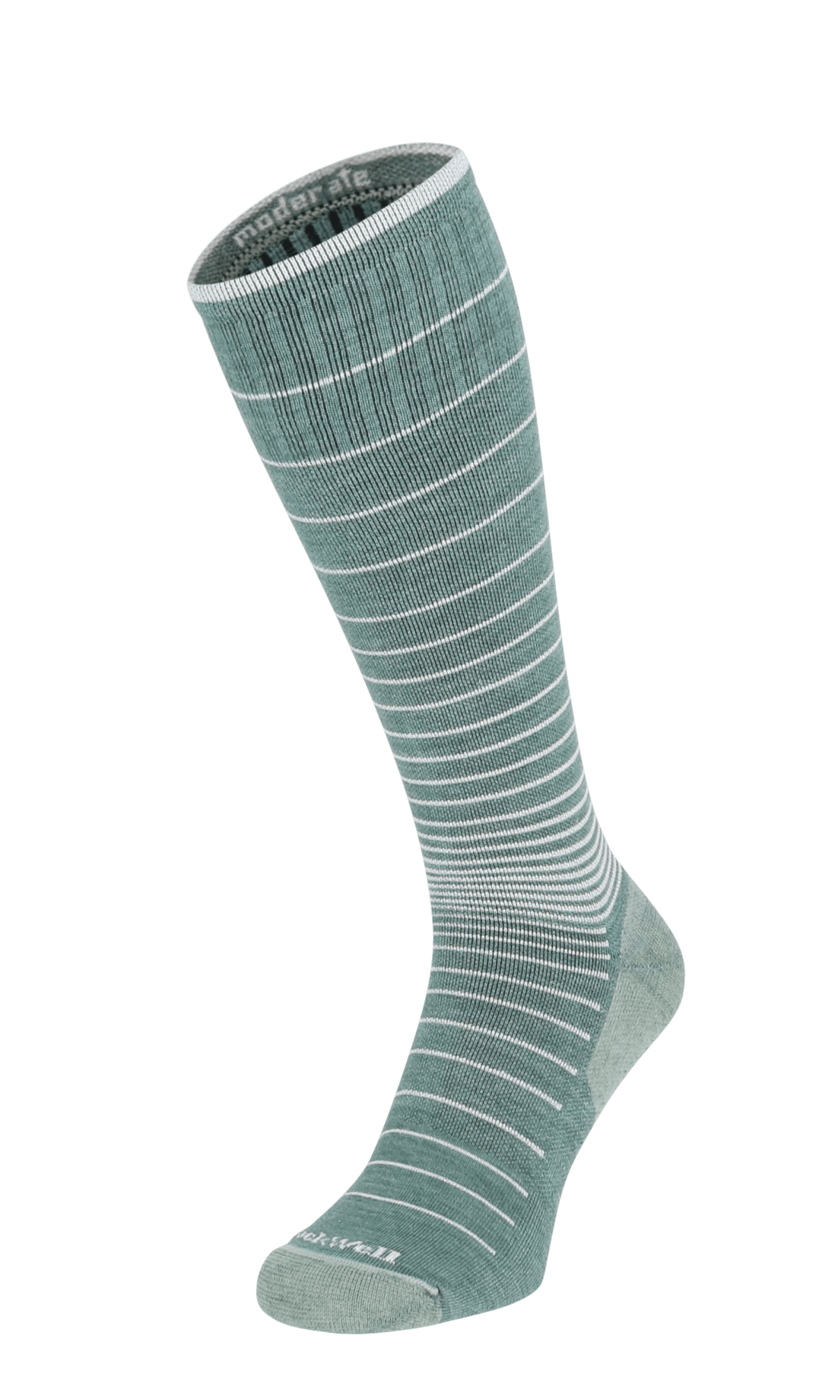 Sockwell Circulator Damen Kompressionsstrümpfe Grün | SW1W.455 ...